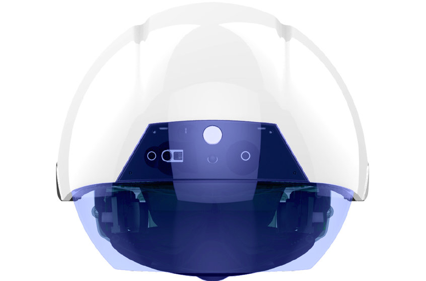 Skanska to trial augmented reality smart helmets in the UK - Global ...