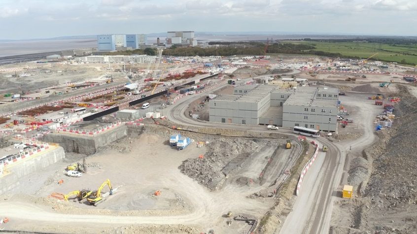 Wood Group awarded three-year research deal as UK builds up nuclear ...