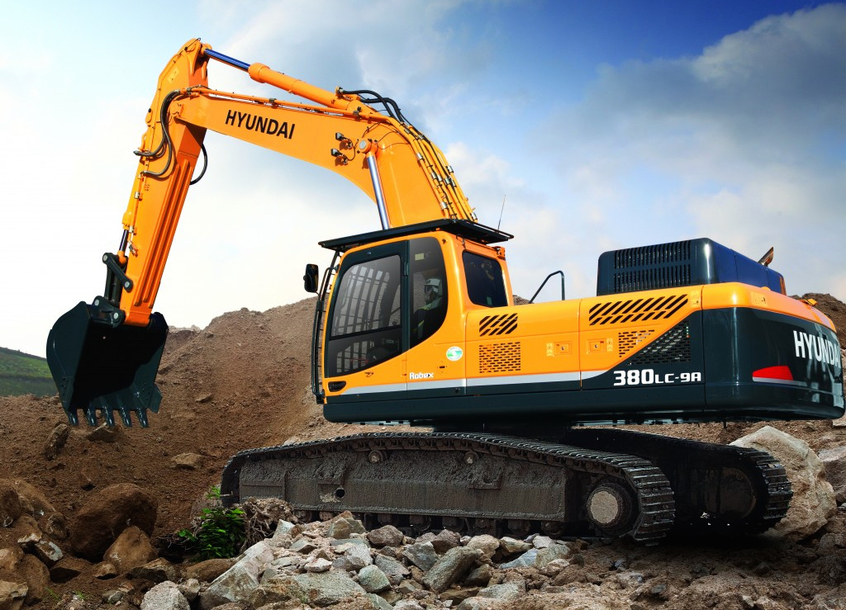 Hyundai shares surge on hopes of Korean rebuilding - Global ...
