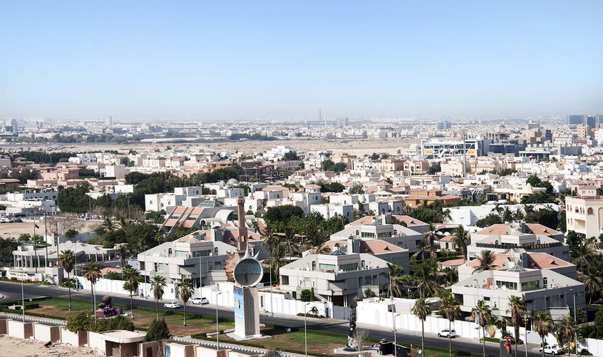 Atkins hired for major Saudi water treatment scheme - Global ...