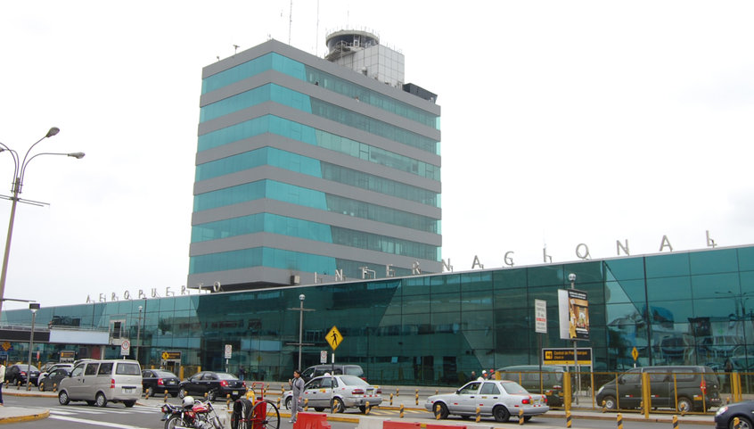 Arcadis and Grimshaw to work on Peru's $950m airport expansion - Global ...