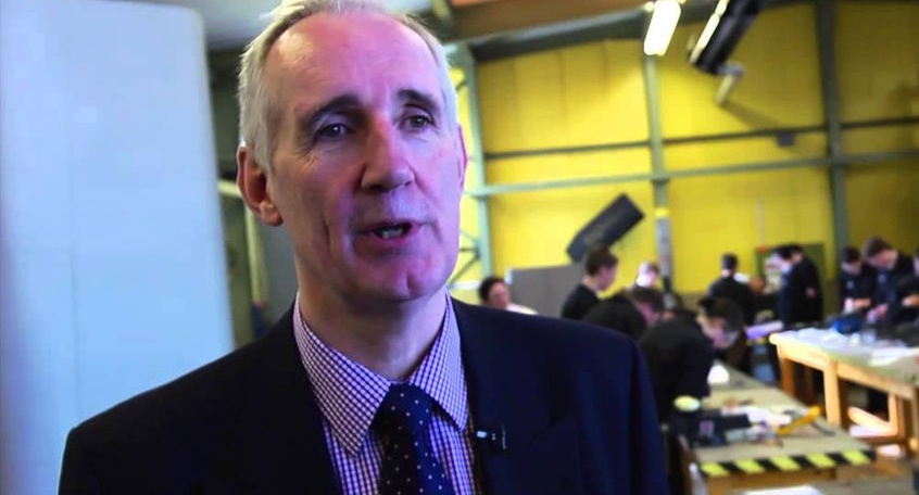 Balfour Beatty picks troubleshooter Leo Quinn as its next boss - Global ...