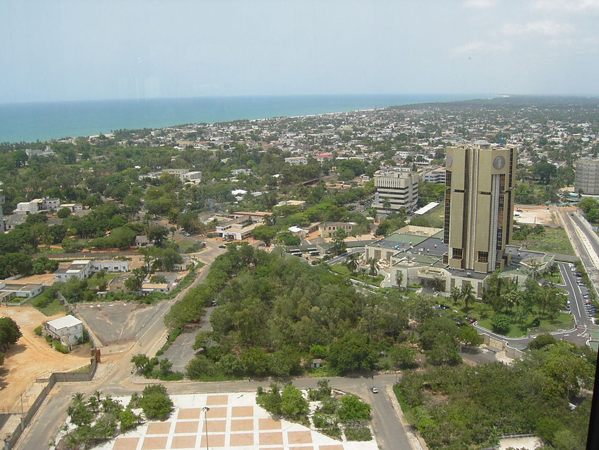 Togo plans 760km public-private railway scheme as part of $8bn ...