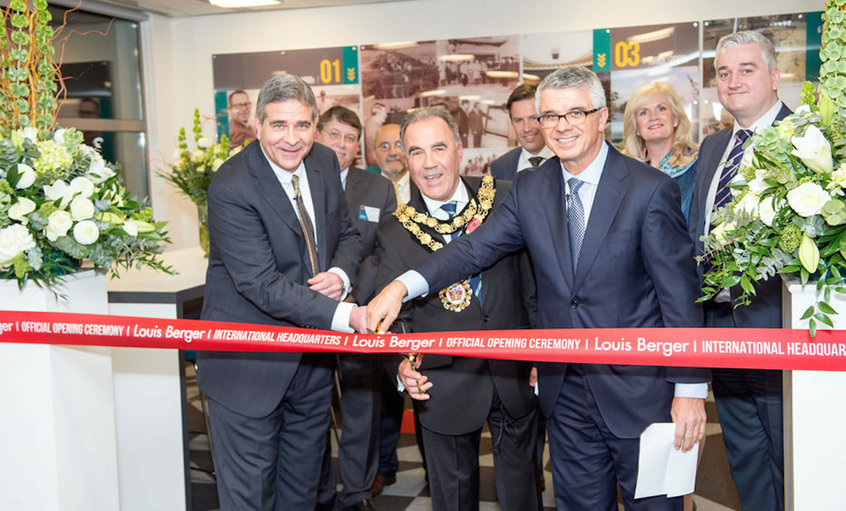 US group Louis Berger moves from Paris to London despite Brexit ...