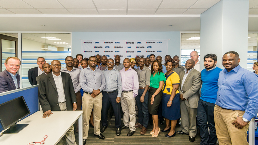 UK's Mace buys Kenyan quantity surveyor YMR - Global Construction Review