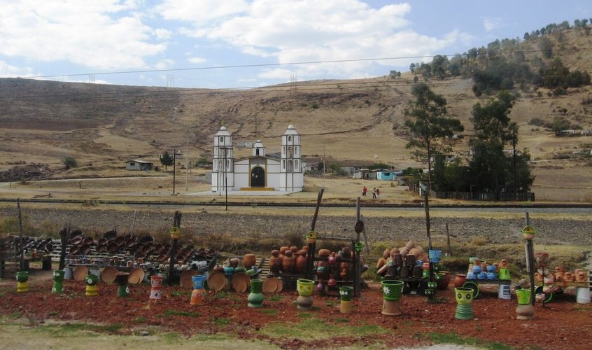 Mexico calls for international help to build $3.3bn high-speed rail ...