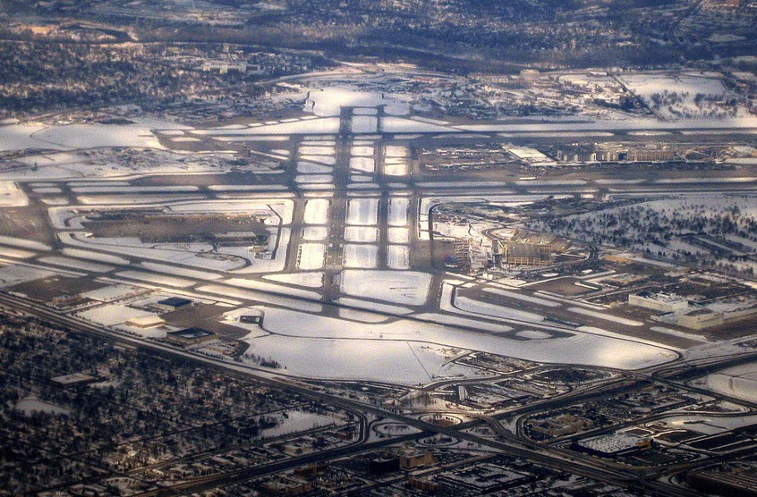 Minnesota airport to power itself with solar - Global Construction Review
