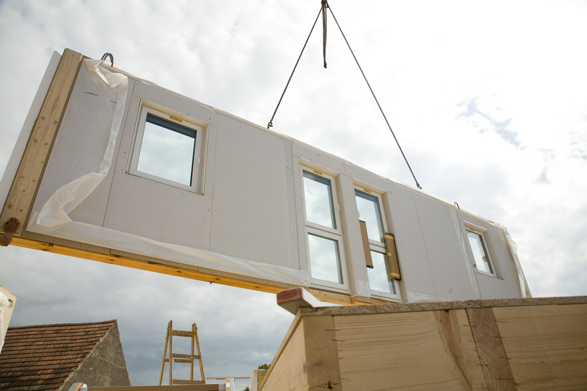 Atkins, others make move into UK modular social housing - Global ...