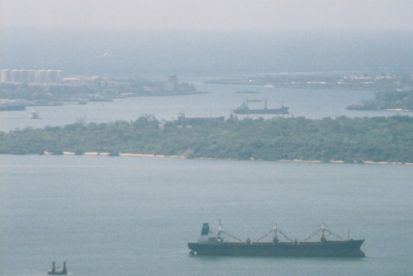 Mombasa port expansion gets $340m boost from Japan - Global ...
