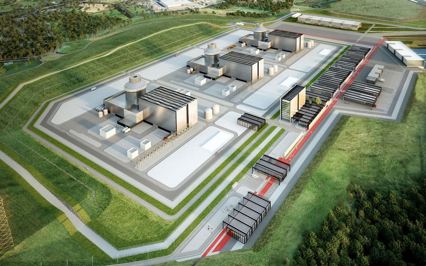 Amec Foster Wheeler accepts £2.2bn offer from Wood Group - Global ...