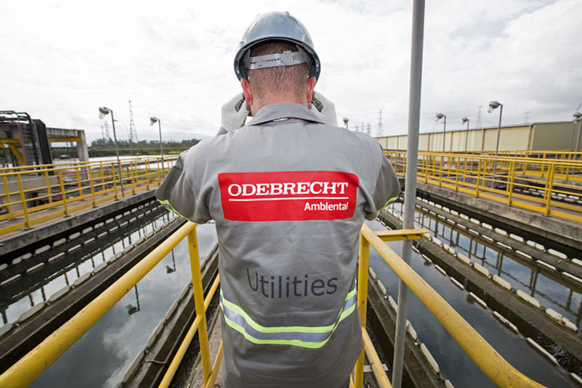World Bank debars Odebrecht for fraud in Colombia - Global Construction ...