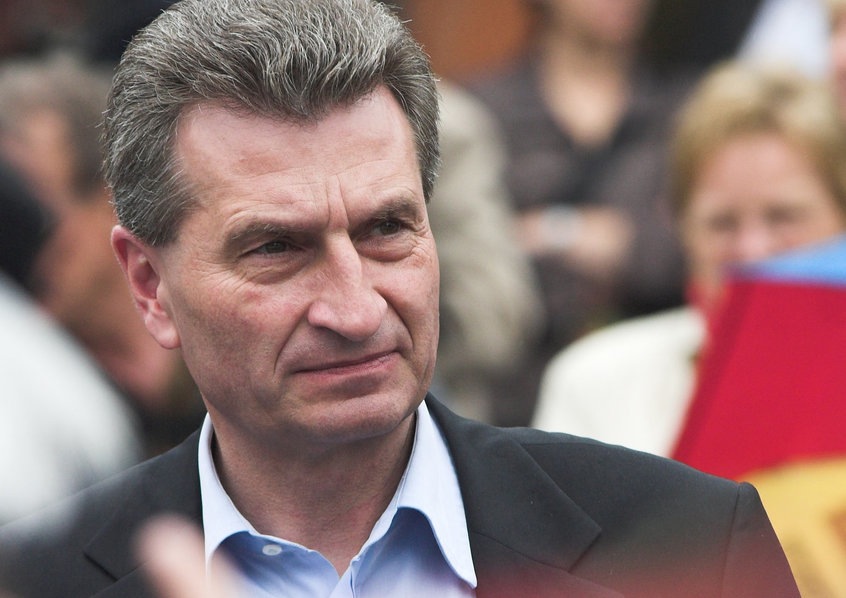 Time to up our energy efficiency, Europe says, as relations with Russia ...