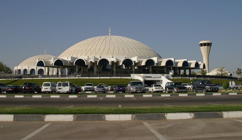 Parsons land role on UAE airport expansion - Global Construction Review