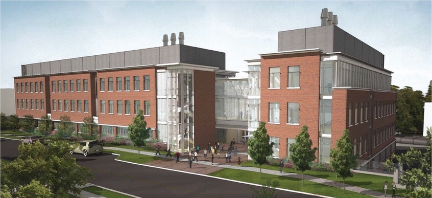 University of Nevada, Reno readies for "Fourth Industrial Revolution ...