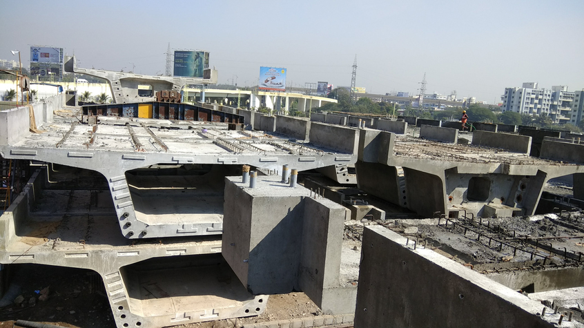 Siemens and Tata Realty chosen to build $1.2bn Pune metro line - Global ...