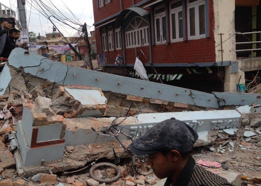 Scientists predict threefold increase in severe earthquakes in 2018 ...