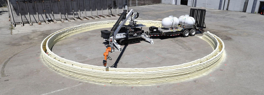 MIT shows off smart solar-powered robot that can build optimised ...