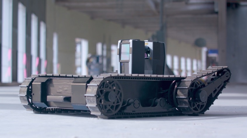 Californian company invents AI-enabled project management robot ...