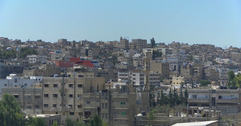 Russia to start nuclear power plant in Jordan - Global Construction Review