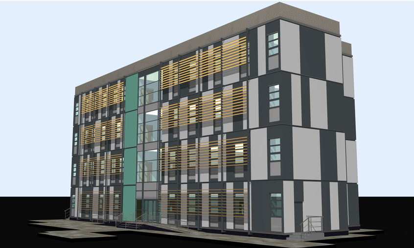 Consortium to "transform" primary school construction with offsite ...