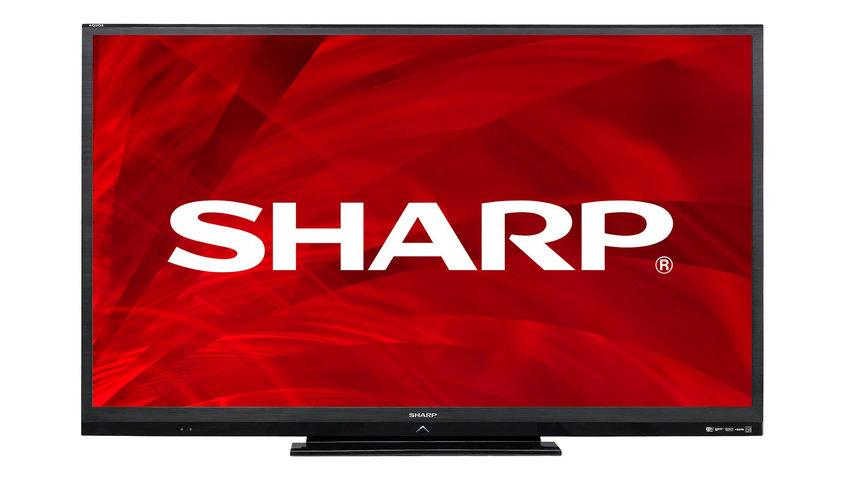 Sharp and Foxconn set to build $7bn LCD screen factory in US - Global ...