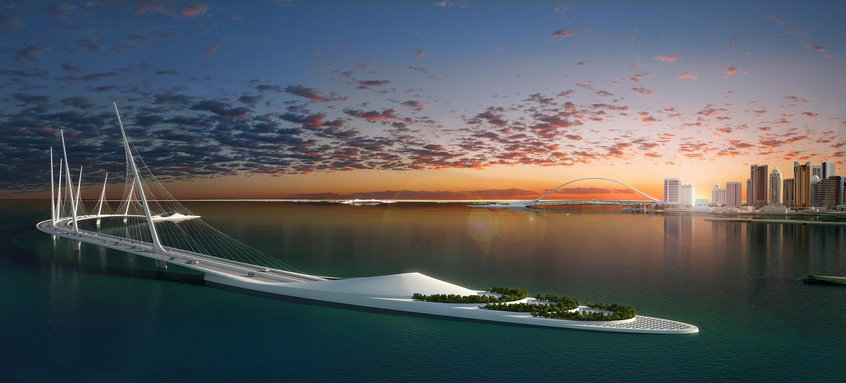 Qatar's infrastructure boom hits new heights - Global Construction Review