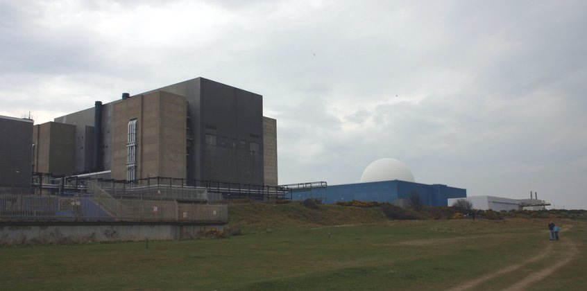 Atkins teams up with Nuclear AMRC to boost UK skill base - Global ...