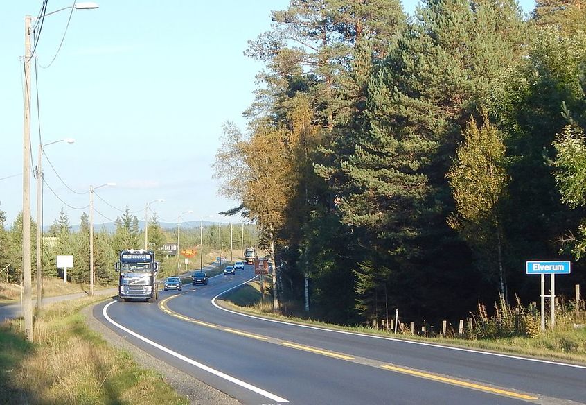 Skanska lands Norway's largest-ever road project - Global Construction ...
