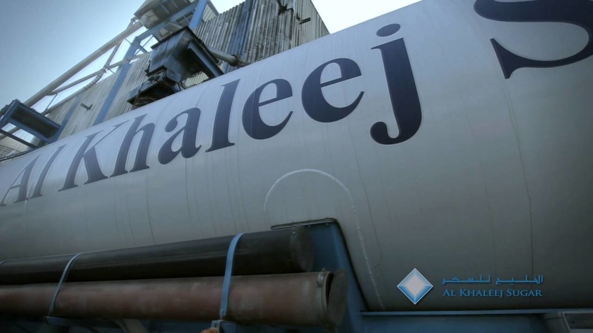 UAE tycoon Al Ghurair to build "$1bn sugar factory" in Egypt - Global ...