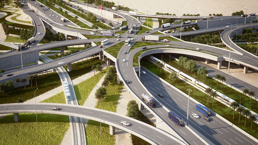$200m Qatari highway goes to Turkey's Tekfen - Global Construction Review