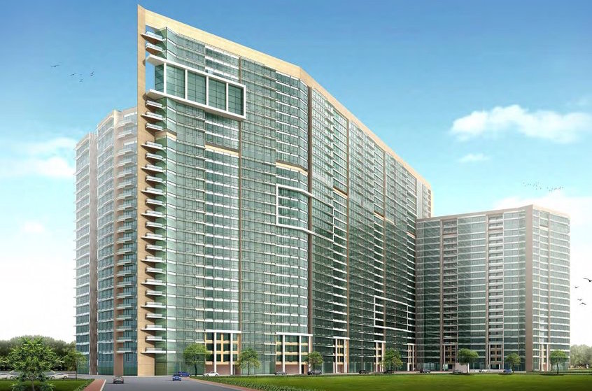 Leighton Asia wins 40-tower luxury residential scheme in Mumbai ...