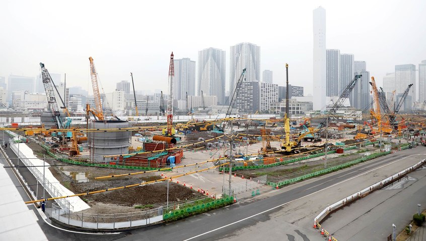 Japan, Philippines strike historic deal to ease severe skills shortages ...