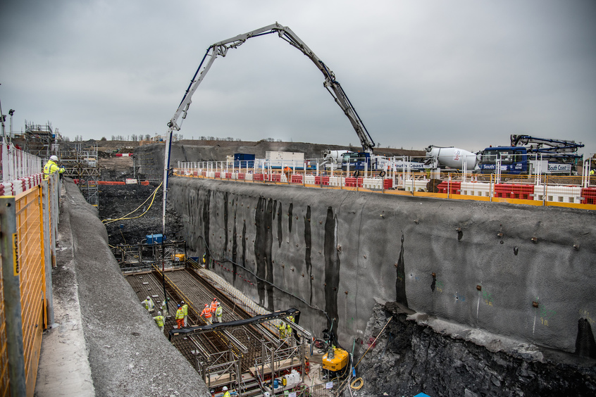 Major UK projects at risk from lack of project managers, warns EY ...