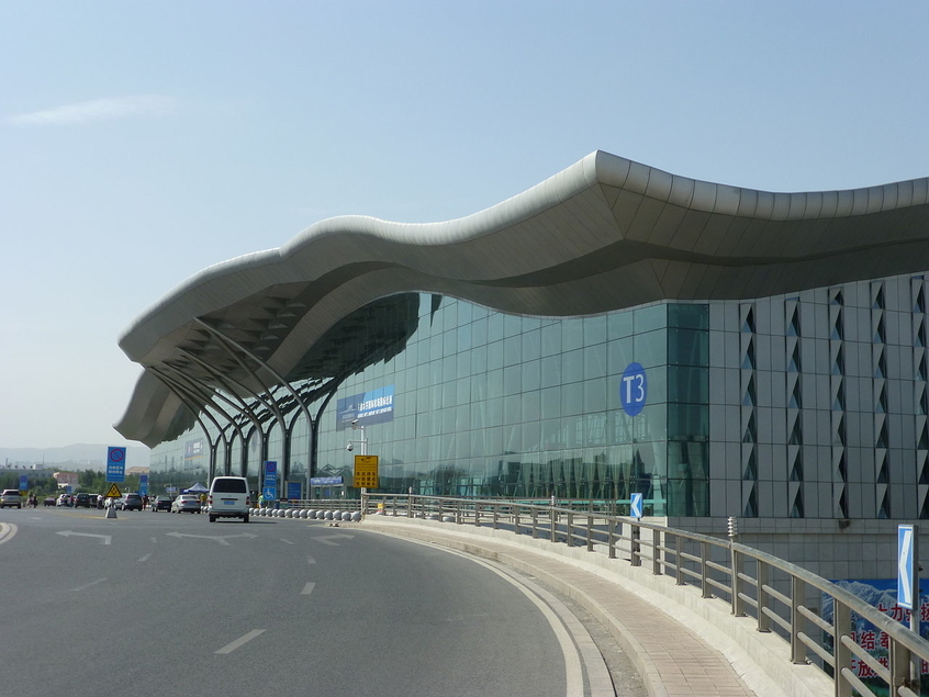 China approves $6bn expansion of airport in Urumqi, Xinjiang - Global ...