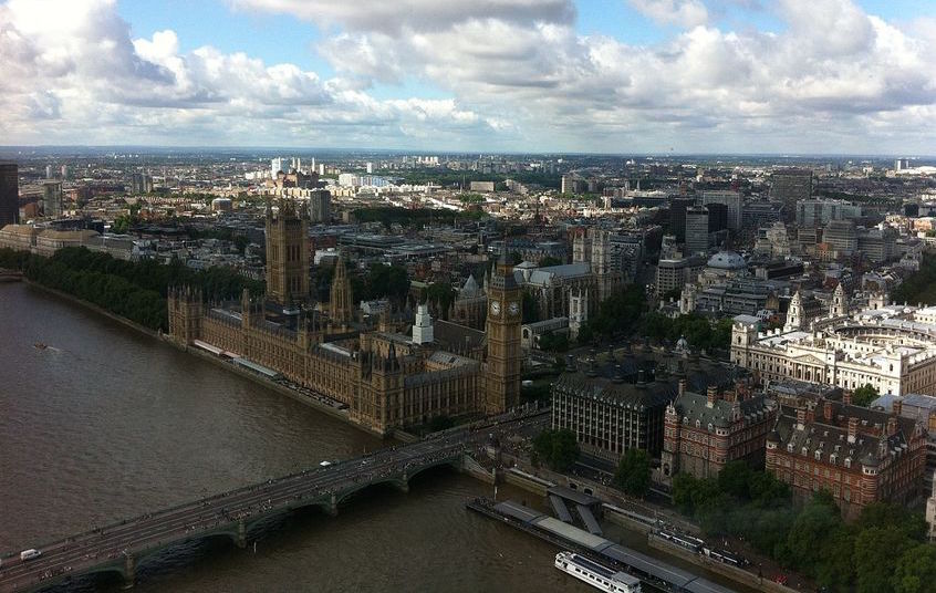 Malaysian firm enters lucrative London homes market with Willmott Dixon ...