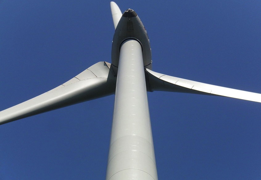 Ghana's first utility-scale wind farm finds new owner - Global ...