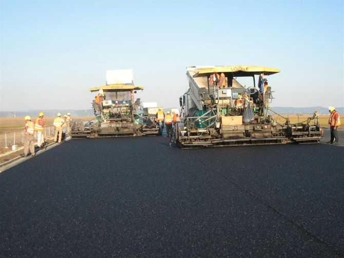 Romania moves closer to the end of the disastrous Transylvanian Highway ...