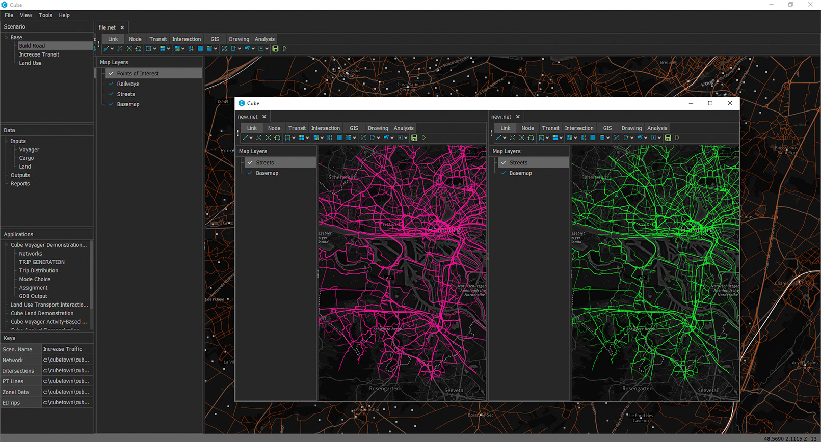 Bentley acquires Citilabs and Orbit Geospatial Technologies - Global ...