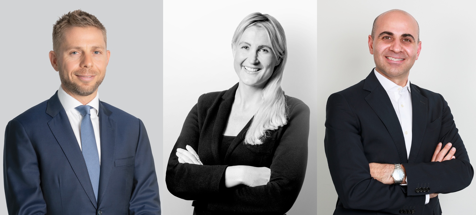 Atkins drives Middle East, Africa expansion with three senior ...