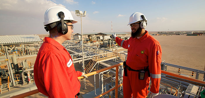 Carillion wins $125m contract for buildings at Oman gas field for BP - Global Construction Review