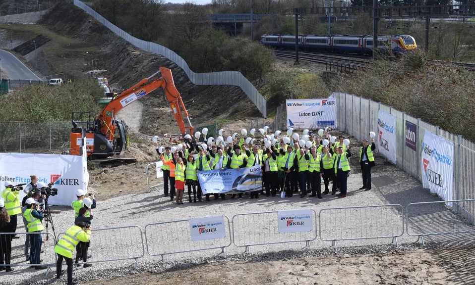 Kier shares plunge on news of rights issue to tackle £624m debt ...