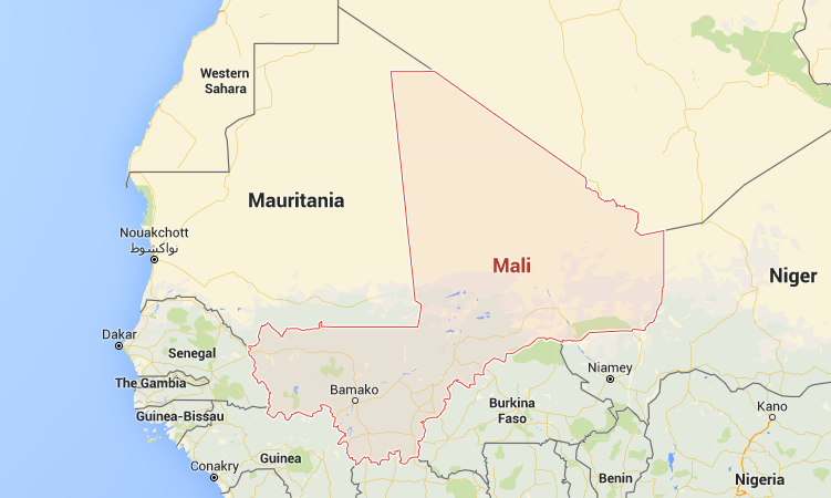 China to build major new African railway from Mali to the coast ...