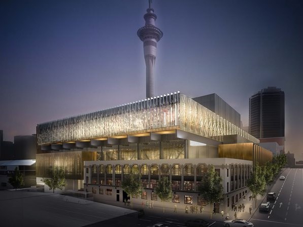 Fletcher Building loses 20% of value as New Zealand construction boom ...