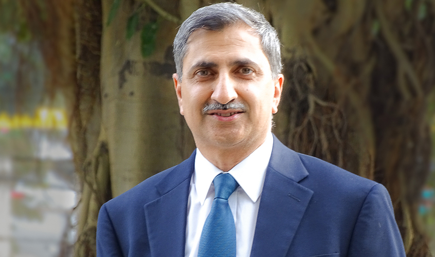 Mace appoints Indian market veteran to drive growth there - Global ...