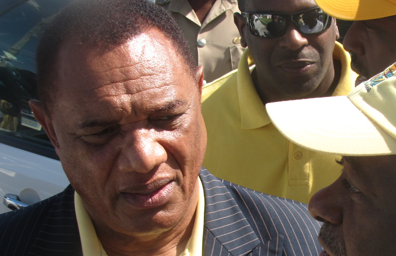 Bahamas government criticised over alleged plan to sell Baha Mar resort ...