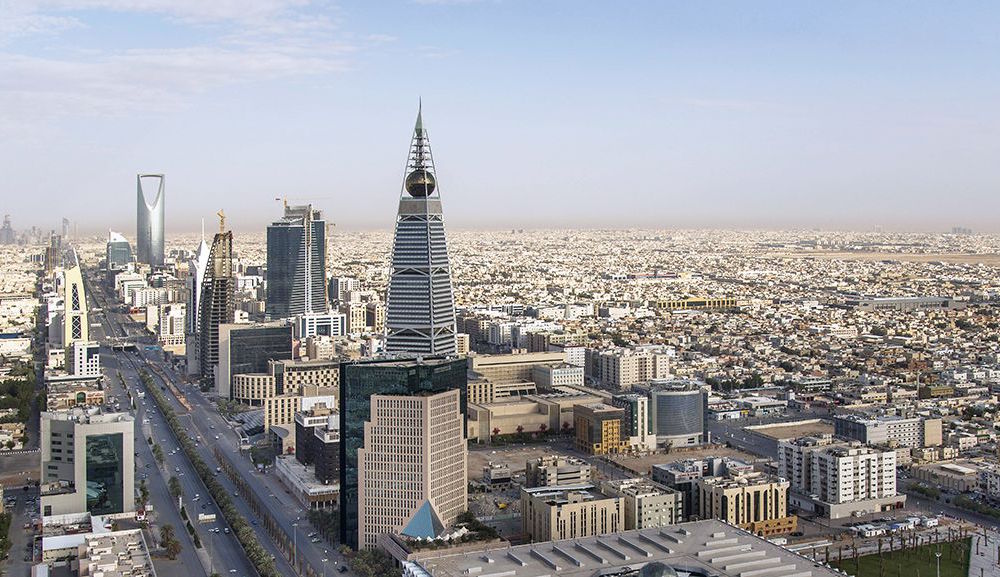 Sika opens new admixtures factory in booming Saudi Arabia - Global ...