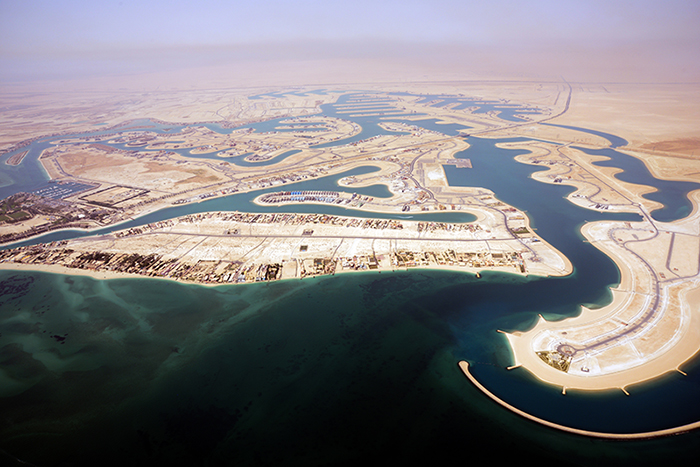 SSH picked for sewage plant at Kuwait's massive 'Sea City' scheme ...