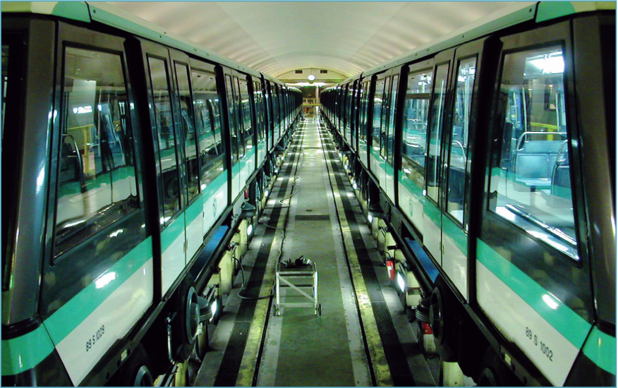 Work starts on $1.9bn Paris metro extension - Global Construction Review