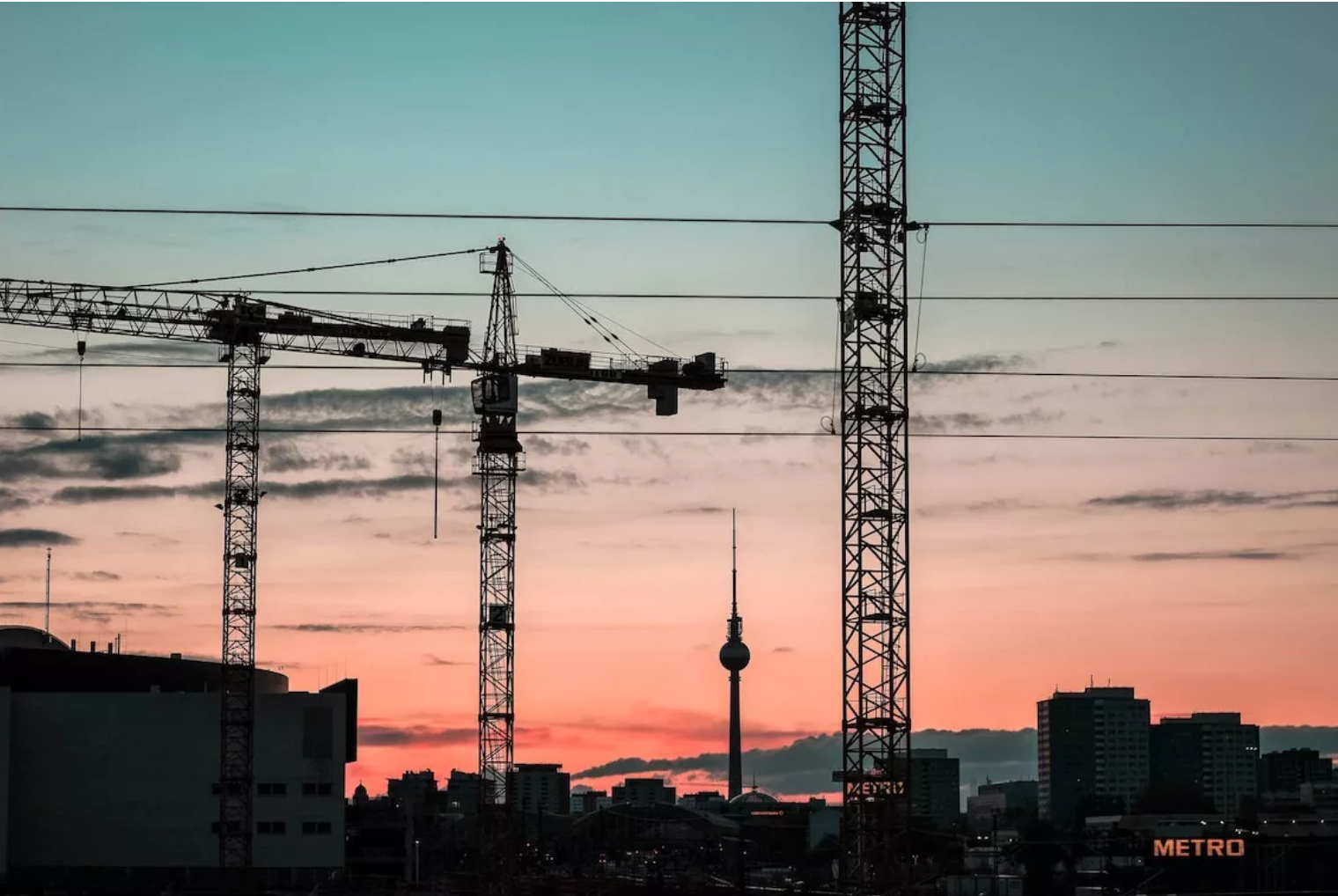 What we as government need from construction now - Global Construction ...