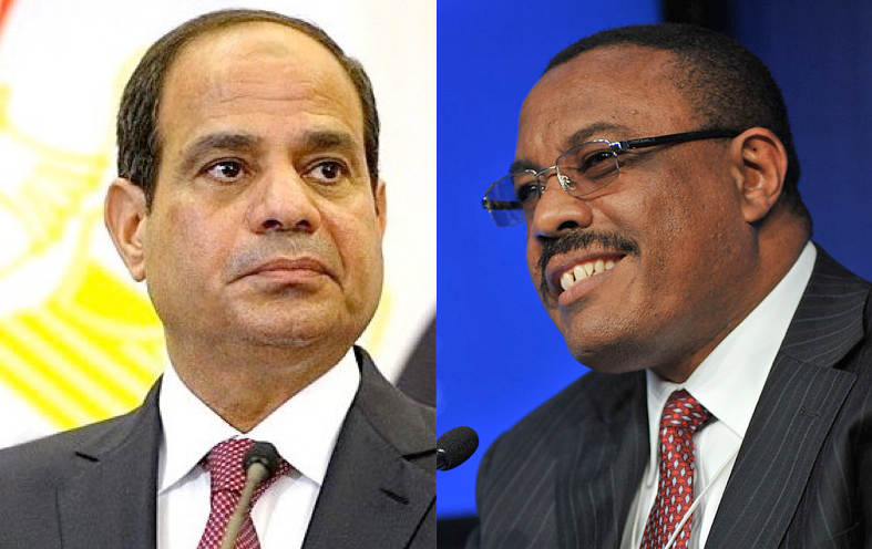 Ethiopia, Egypt, Sudan vow to break dam stalemate in 30 days - Global ... Ethiopia, Egypt, Sudan vow to break dam stalemate in 30 days - Global ...
